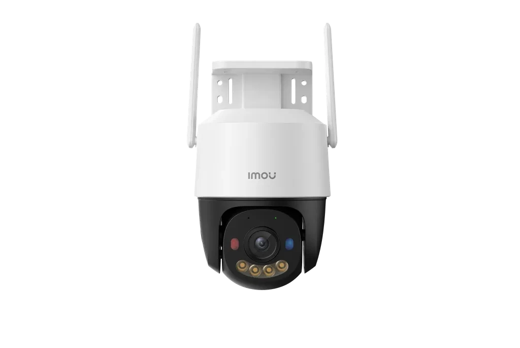 Camara Imou PT "Cruiser SC" 5MP 3.6mm IPC-K7FN-5H0WE Wifi, Micrófono ...
