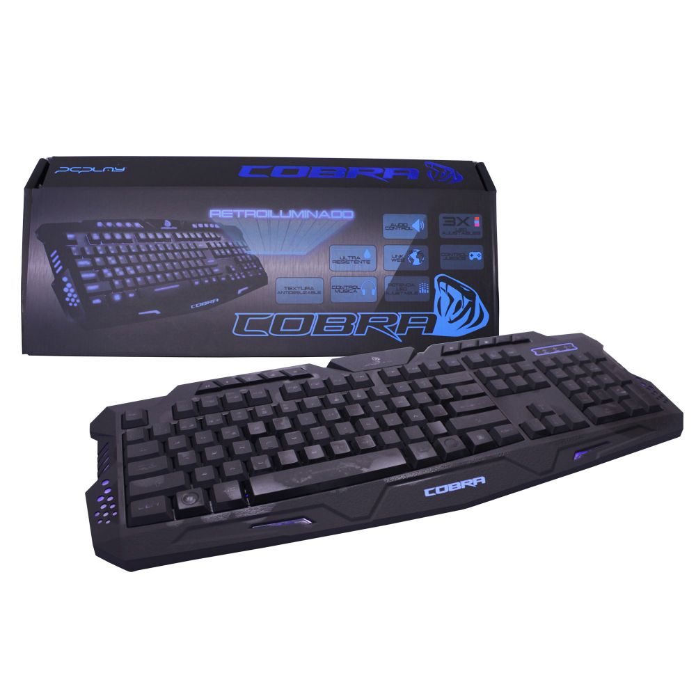 Pcplay - Cámaras de vigilancia, tecnología y computación